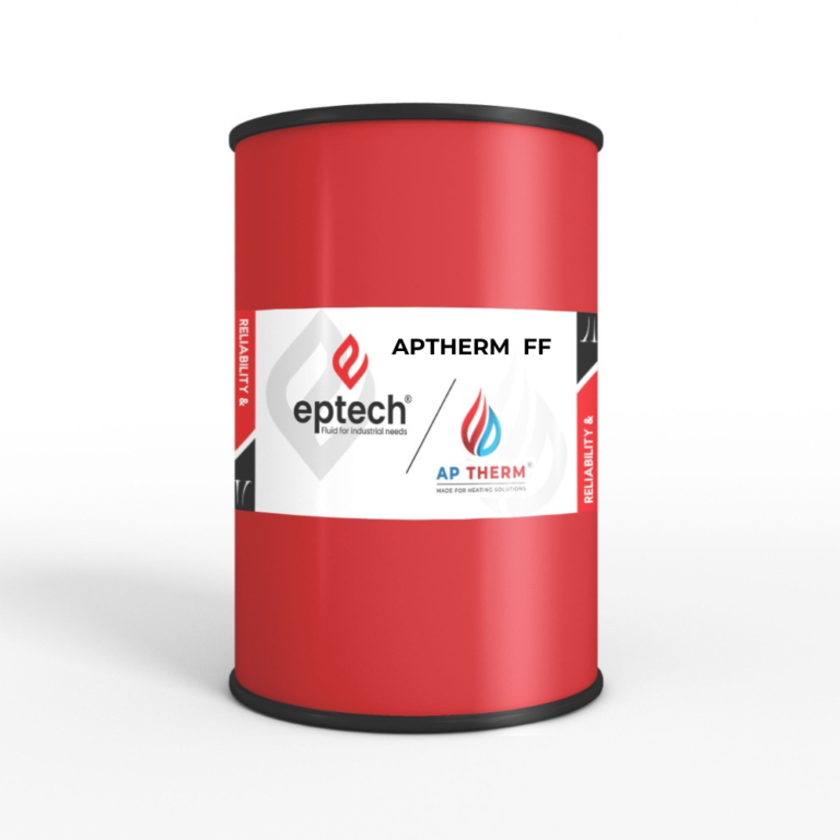 Thermic Fluid Oil – The Ultimate Guide - Eptech Petroleum